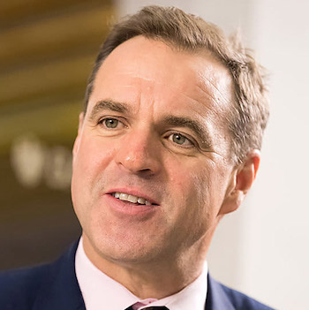 WHO WE ARE - The GLI Liberty Network